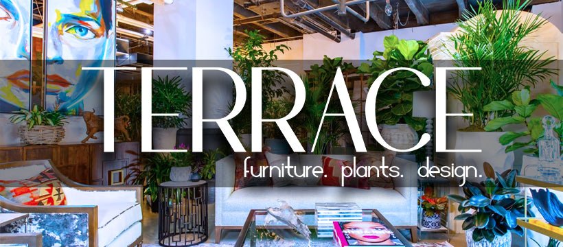 TERRACE's workshop and studio event space.